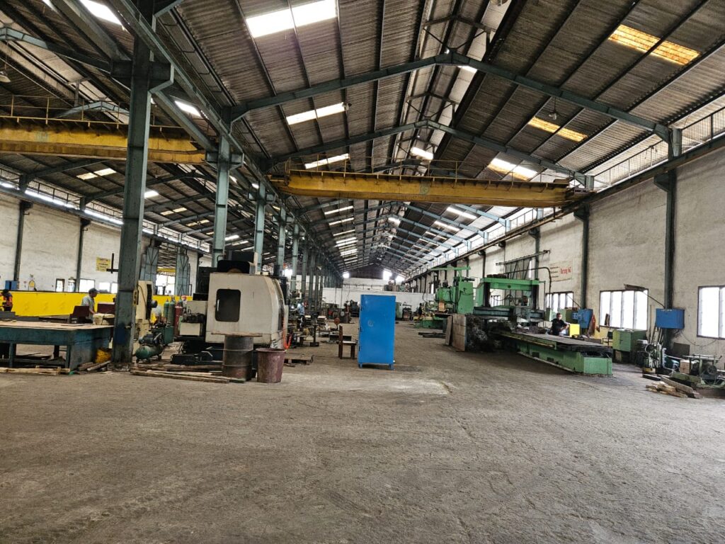 PT. Angel Engineering Utama